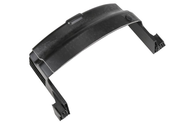 Rear Body Fuse Block Cover #84091166 84441536 | GMPartsDirect.com