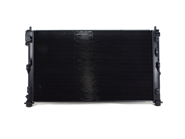 Shop OEM Radiator & Cooling Parts | Motor City Mopar Parts
