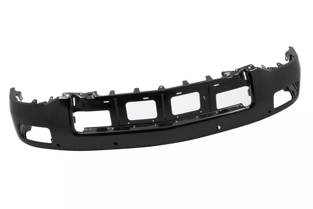 2014-2015 GM Front Bumper Impact Bar 22944857 GM | GMPartsDirect.com