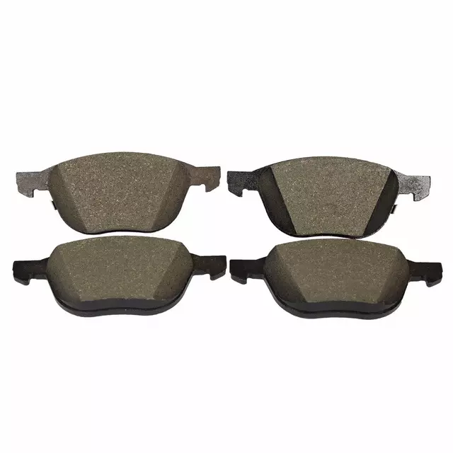 Shop Genuine OEM Brake Pads | Ford Parts Direct