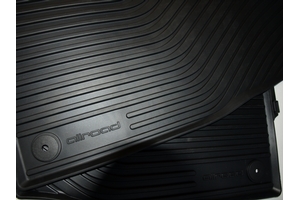 Genuine Audi Floor Mats | getAudiparts.com