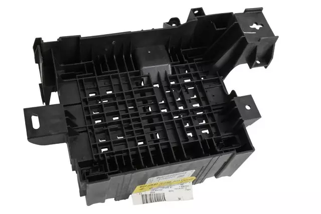 23484061 - OEM GM Mount Bracket | GMPartsCenter.net | GM Parts Center