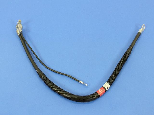 2004-2009 Dodge Battery Negative Wiring 56000979AA | QuirkParts
