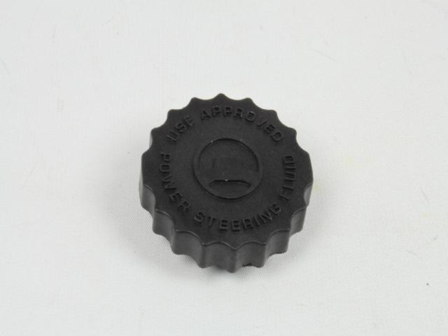 2001-2018 Mopar Power Steering Reservoir Cap 5011231AB | Mopar Estores