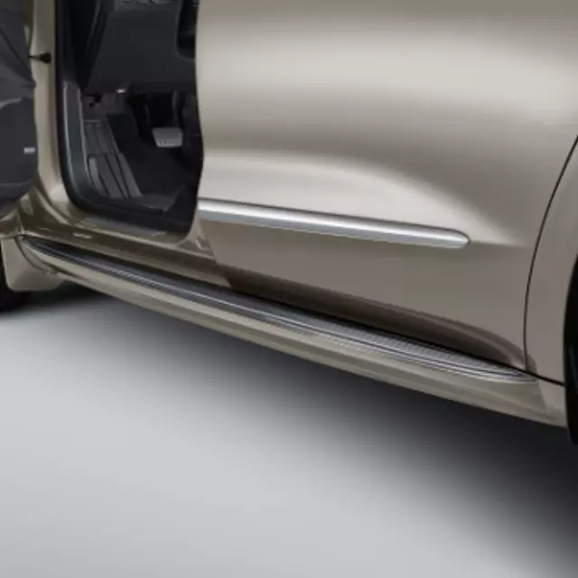 2020-2022 Buick Enclave Running Board Step 84604595 GM | GMPartsDirect.com