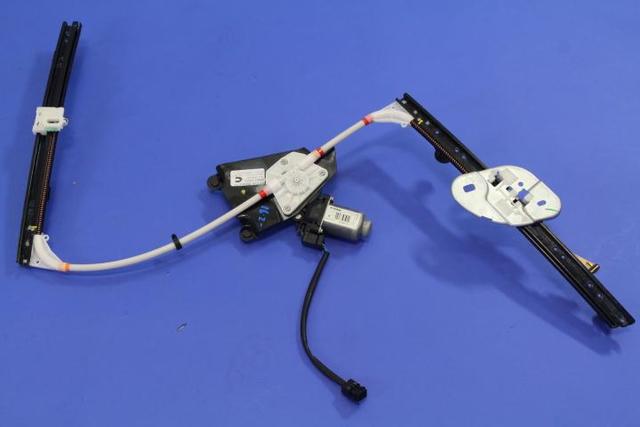 2003-2017 SRT Viper Front Door Window Regulator, Right 4865610AI ...