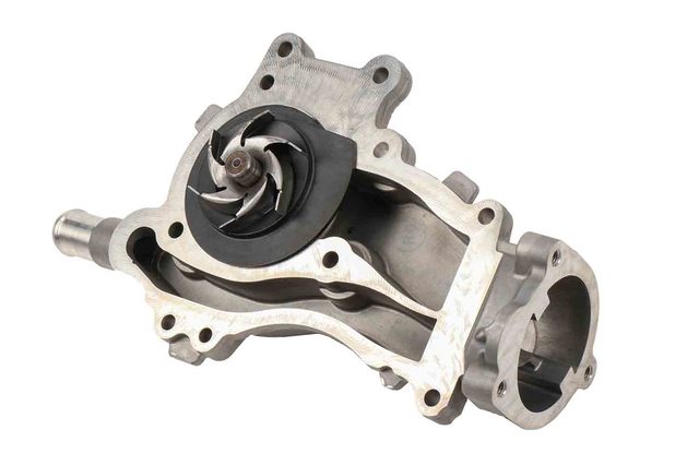 2011-2021 GM Engine Water Pump with Gasket 55486342 | GMPartsNow