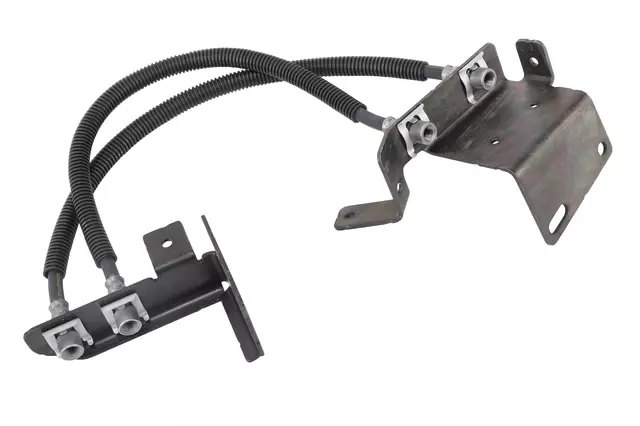 Rear Brakes for 2022 Chevrolet Silverado 2500 HD | Wholesale.Parts