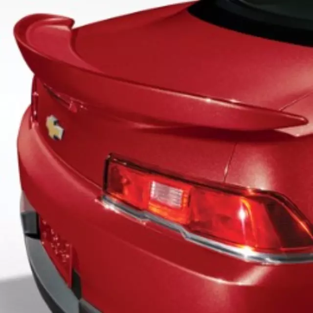 Chevrolet HHR Spoilers | QuirkParts