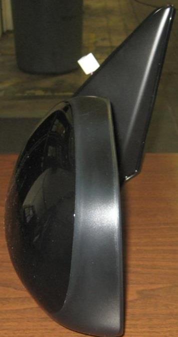 Toyota OEM Door Mirror Left Gray Part# 87940-0C906 | OEM Vehicle Parts