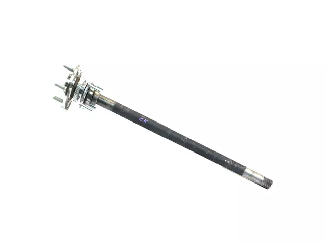 Rear Axle Shafts for 2018 Jeep Wrangler | Mopar eStore