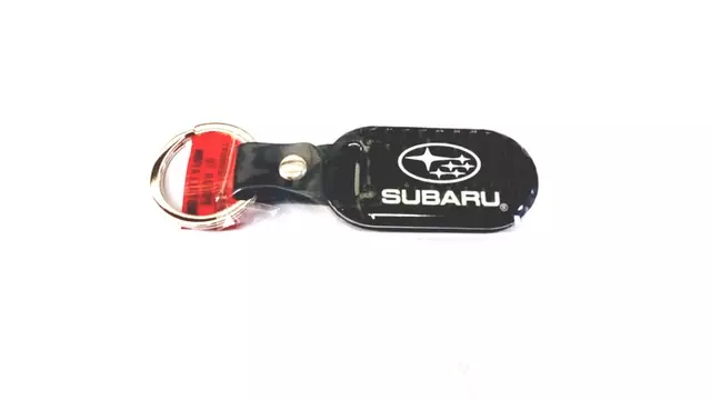 SOA342L155 - OEM NEW 2019-20 Subaru Crosstrek Impreza Carbon Fiber Key ...