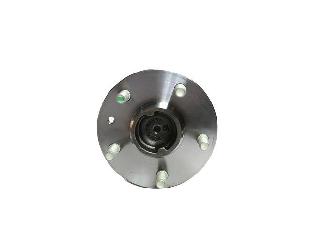 68393687AA - Axle Rear Shaft - 2018-2024 Jeep Wrangler | OEM Parts Quick