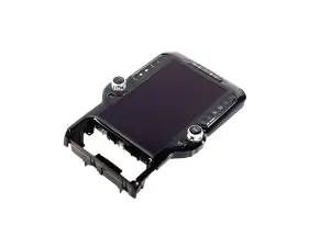 68312620AG - Center Stack 2019-2021 Ram 1500 | Mopar Wholesale Parts