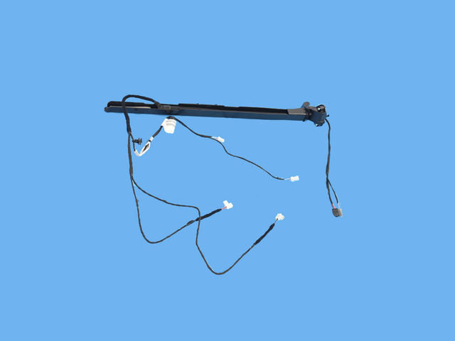 2014-2023 Ram Rear Door Wiring 68460700AB | My Mopar Parts