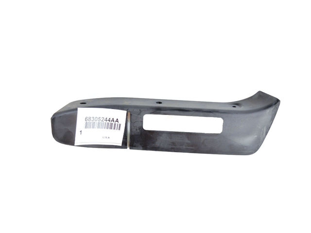 Front Bumper and Fascia for 2019 Chrysler Pacifica | Mopar Online Parts