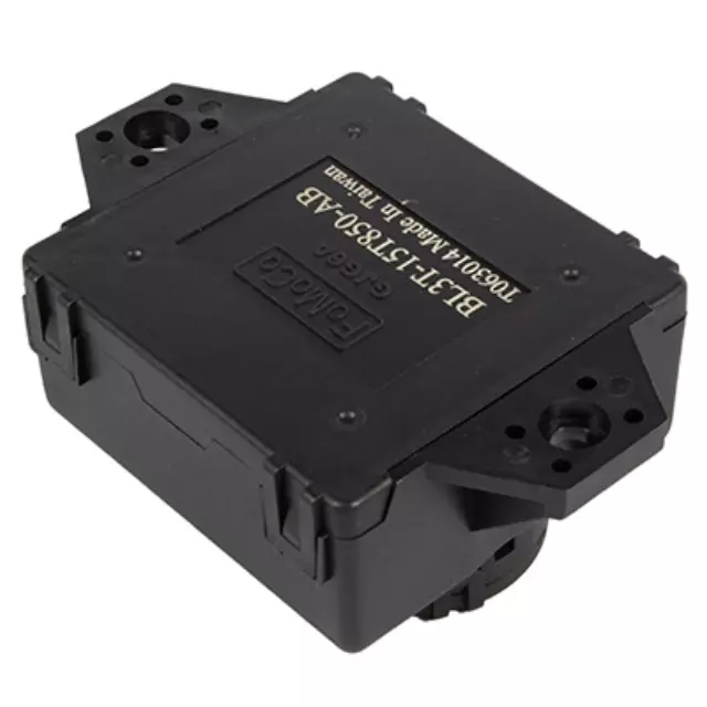 Electrical Components for 2013 Ford F-150 | Ford OEM Parts Direct