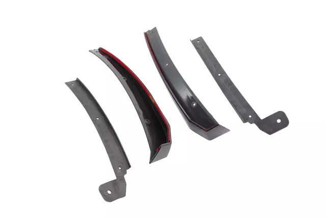 Affordable GM Splash Guards Online | Hadwin-White Parts