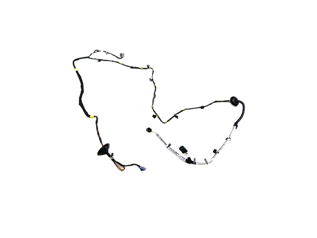 2019-2022 Mopar Jumper Wiring 68381496AB | QuirkParts