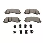 Shop Genuine OEM Brake Pads | Ford Parts Direct