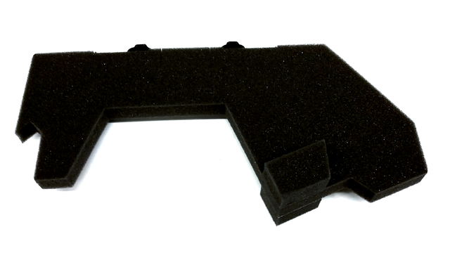 45167FJ030 - Packing Radiator | World OEM Parts Subaru