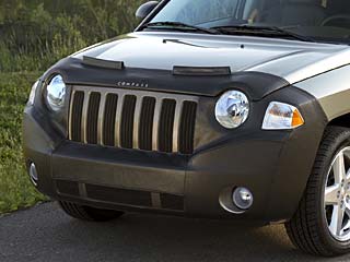 Buy OEM Mopar Grilles | Mopar Estores