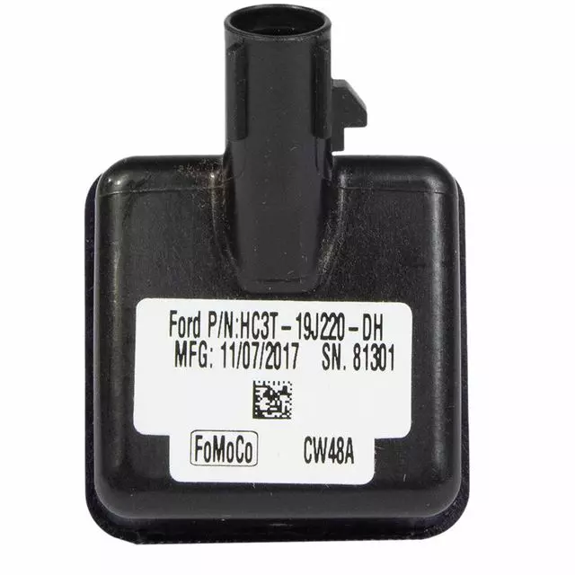 2017-2022 Ford Camera HC3Z-19G490-AB | OEM Parts Online