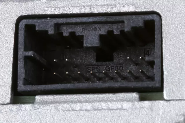 2016-2019 GM Front View Camera 84466392 GM | GMPartsDirect.com