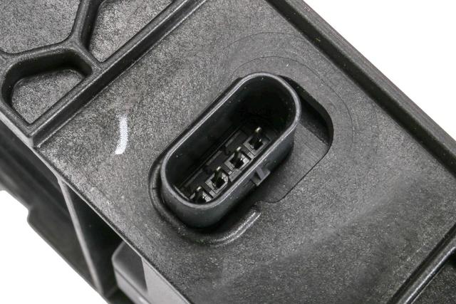 2016-2022 GM Front Bumper Shutter 23278689 | GMPartsDirect.com