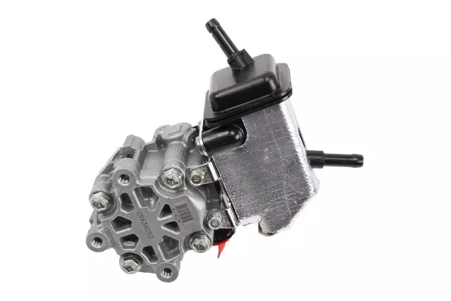 Buy New Power Steering Pumps for GM | GMPartsNow