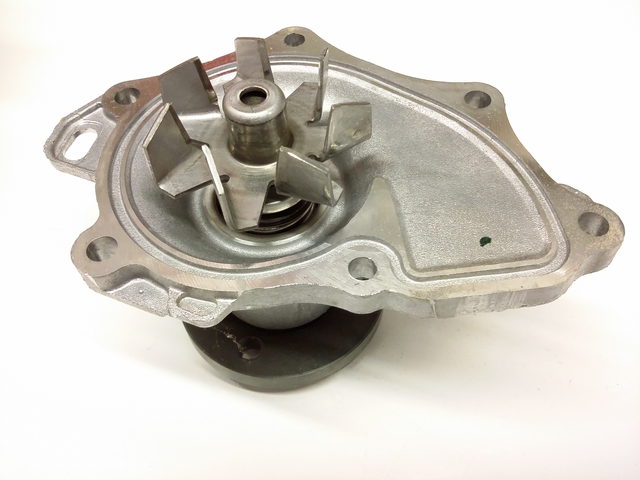 2002-2012 Toyota Engine Water Pump 161000h010 | Toyota Parts Center