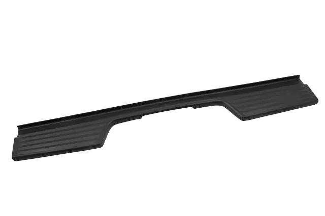 Bumper & Components - Rear for 2004 Chevrolet Silverado 1500 ...