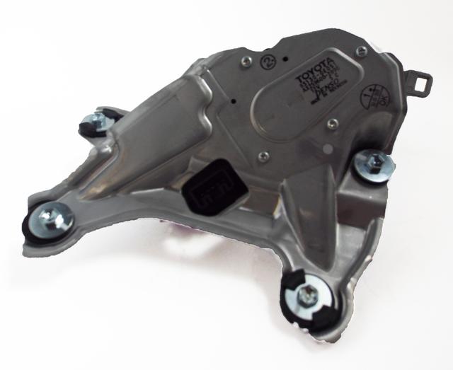2008-2013 Toyota Highlander Genuine Toyota 08-13 Highlander Wiper Motor ...