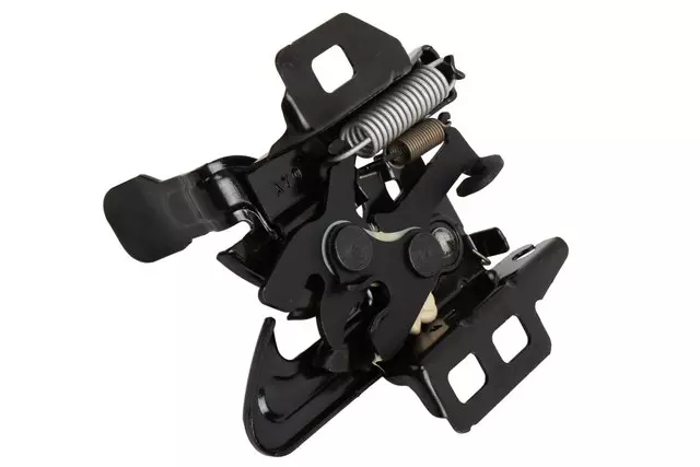 2010-2024 GM Hood Latch 85588601 GM | GMPartsDirect.com