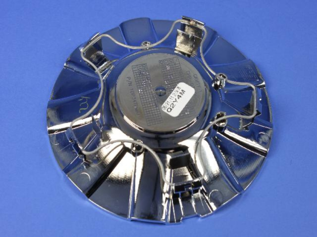 Buy OEM Mopar Wheel Center Caps | Mopar Estores