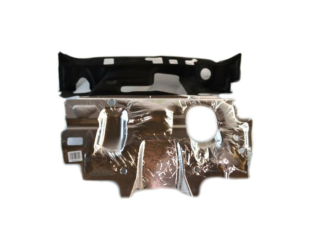 2014-2018 Jeep Cherokee Dash Panel Silencer 68257501AA | Mopar Estores