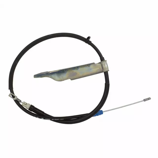 Shop Genuine Ford Parking Brake Cables Online | Ford Parts Center