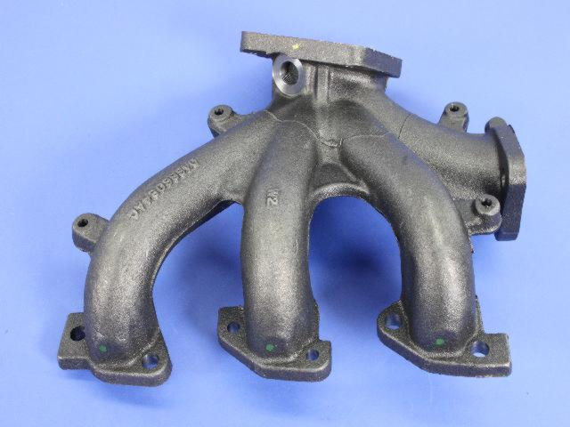 2008-2010 Mopar Exhaust Manifold, Right, Rear - Passenger Side (RH ...