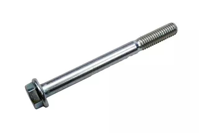 Exhaust Gas Recirculation (EGR) Valve Cooler Bolt 12855358 | Auto Parts ...