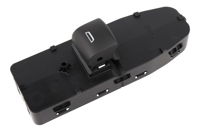 2017-2023 GM Black Front Side Door Window Switch 84526191 ...