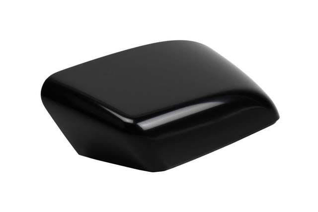 2015-2021 GM Primed Passenger Side Door Mirror Housing 23463316 ...