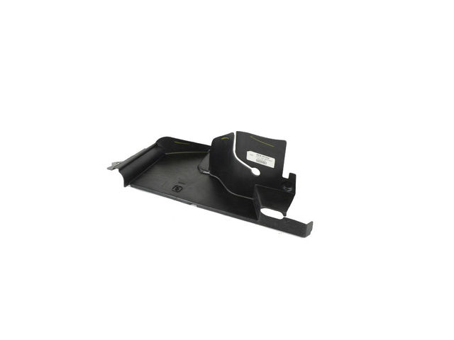 2018-2020 Dodge Durango Air Inlet Baffle, Left 68361577AA | My Mopar Parts
