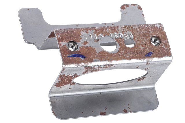 Manual Transmission Control Lever Housing Bracket 39074056 ...