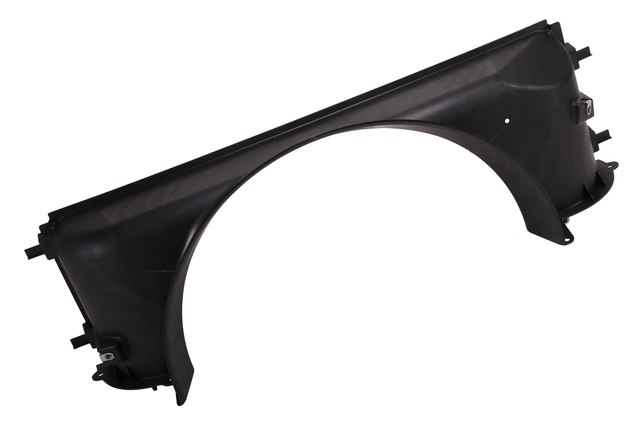 Radiator & Components for 2020 Chevrolet Silverado 2500 HD ...