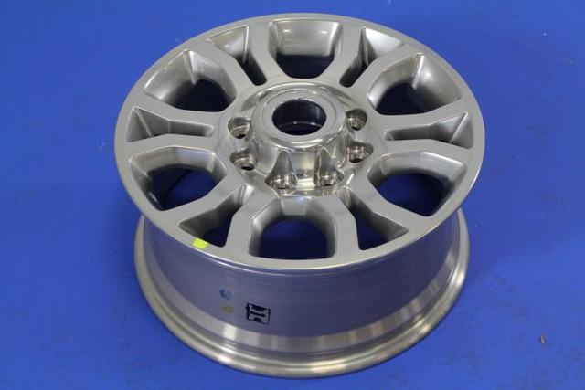 Wheels | A Mopar Store