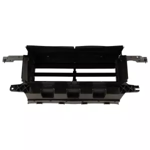 2021-2025 Ford F-150 Radiator Shutter Assembly ML3Z-8475-E | TascaParts.com
