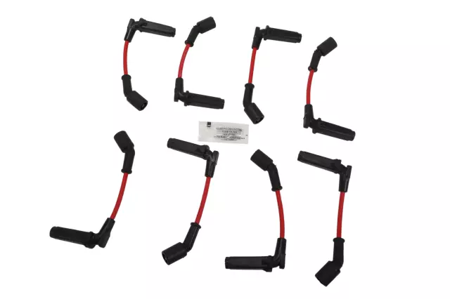 2005-2009 GM W (S)Wire Kit (Replaces Part Number 19351593) 19417612 GM ...