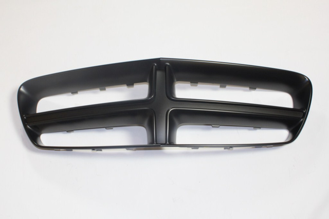 2011-2014 Dodge Charger Radiator Grille 68104033AA | Mopar Estores