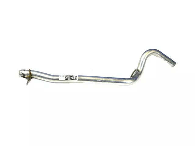 Exhaust System for 2007 Jeep Wrangler | Mopar eStore