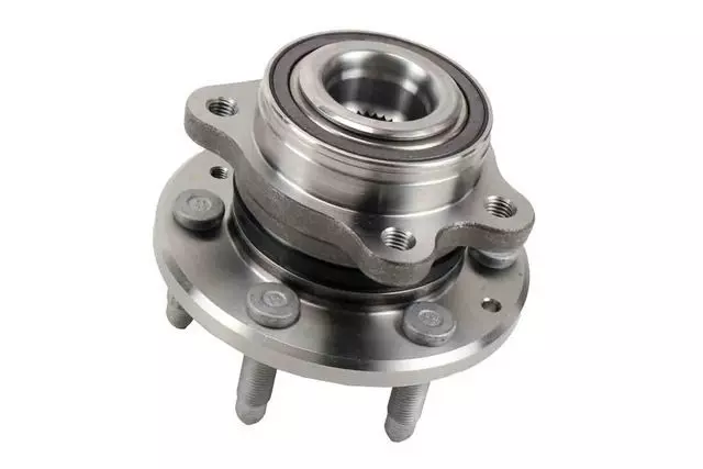2015-2022 GM Front Wheel Hub 84681709 GM | GMPartsDirect.com